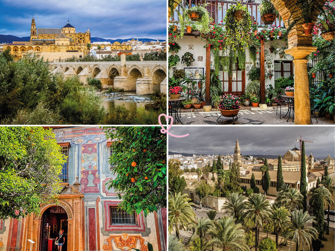 Qué ver en Córdoba: 12 imprescindibles (+ fotos)