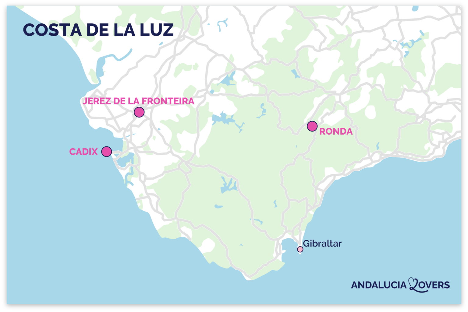Que faire à Jerez de la Frontera: 9 incontournables (+ photos)